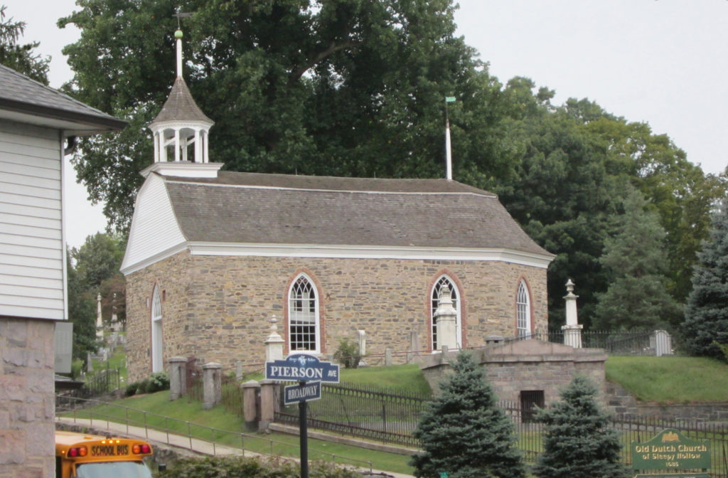 Presentation New Amsterdam audio tour for APG Asset Management - Dutch ...